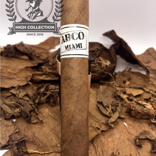 Cigar ABCO Miami – ring 60 - High Collection