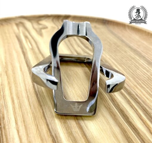 Đế Tẩu Inox Royal Crown - High Collection