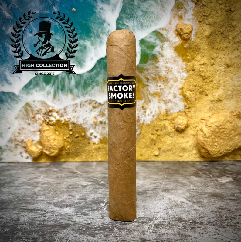 Cigar Factory Smokes CT Shade Gordito - High Collection
