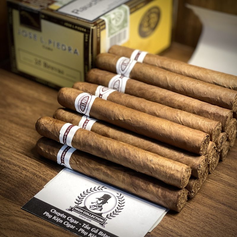 Nguyên liệu làm cigar là gì? - High Collection